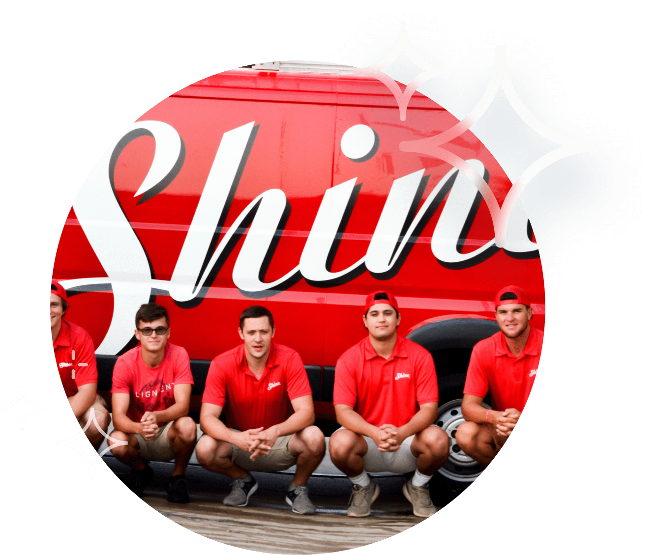 All the Shine® news | Shine Window Cleaning