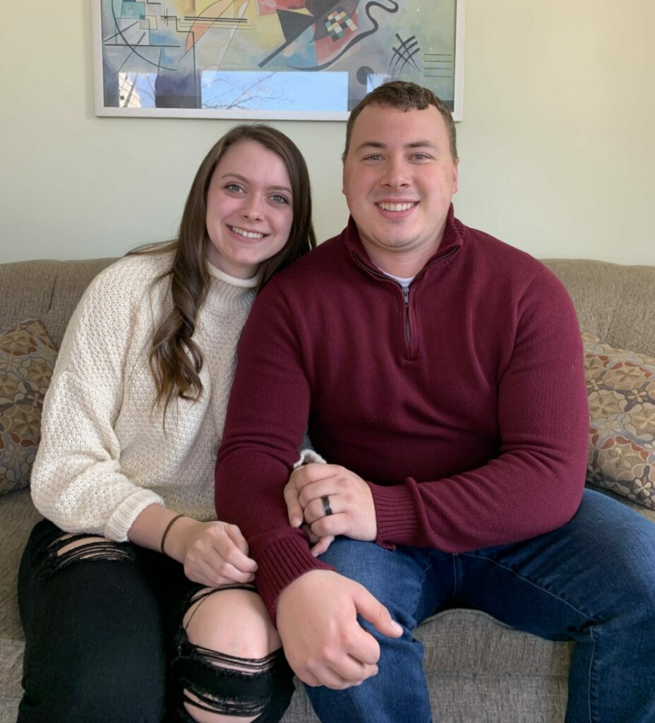 New Owner at Shine of Oakland County – Shine Window Cleaning