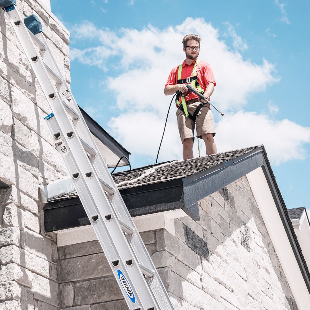 Home Pressure Washing Services– Shine Window Cleaning