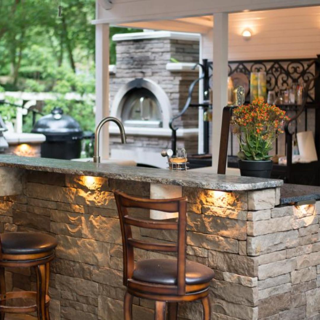 Professional Landscape Lighting - Shine of South Las Vegas, NV