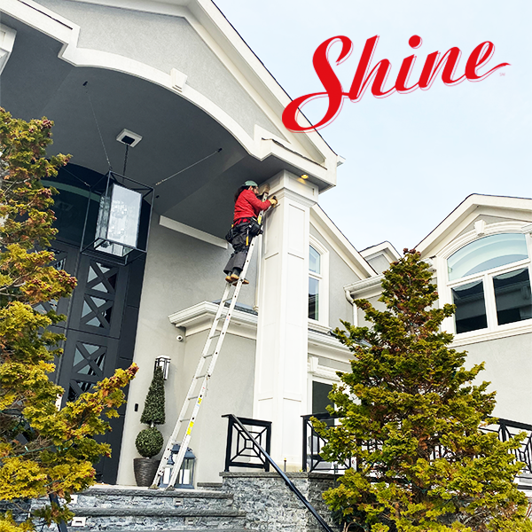 Shine Window Cleaning