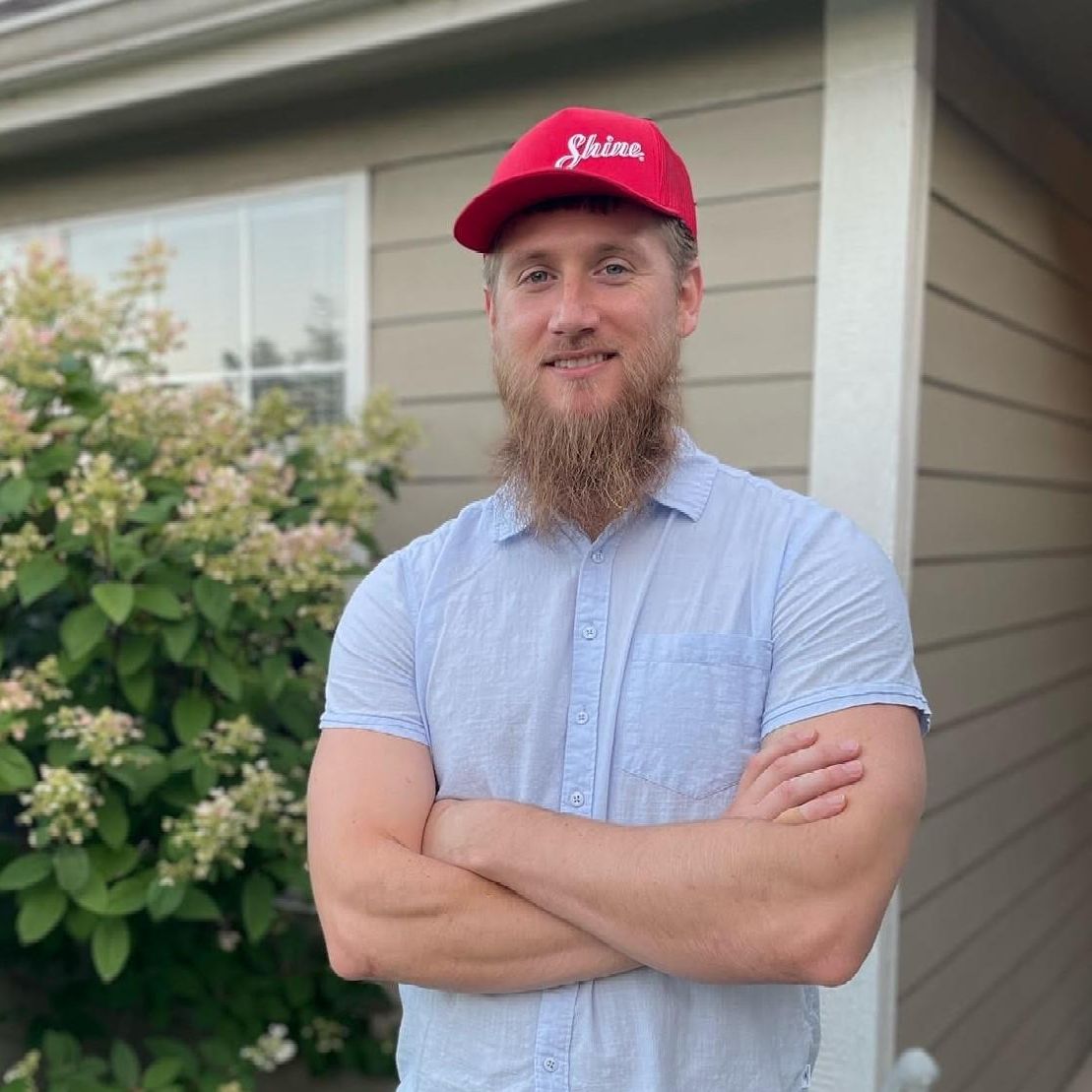 Devon Barry Joins Shine as New Owner in Overland Park