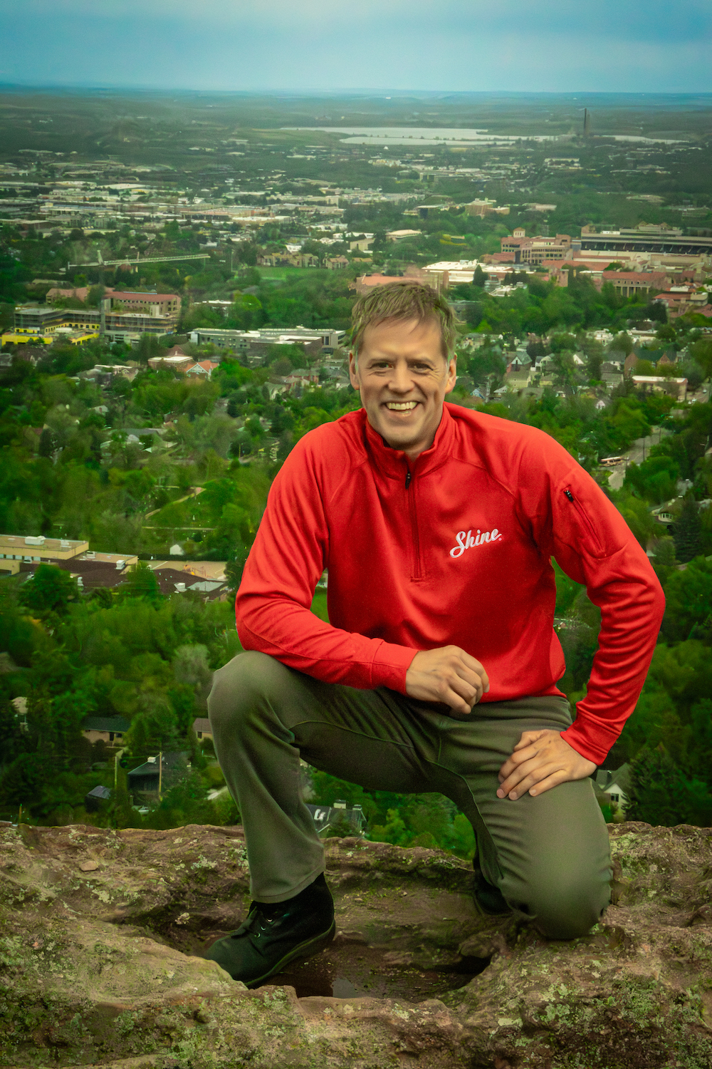 Window Cleaning, Pressure Washing, & Holiday Lighting in Boulder, CO